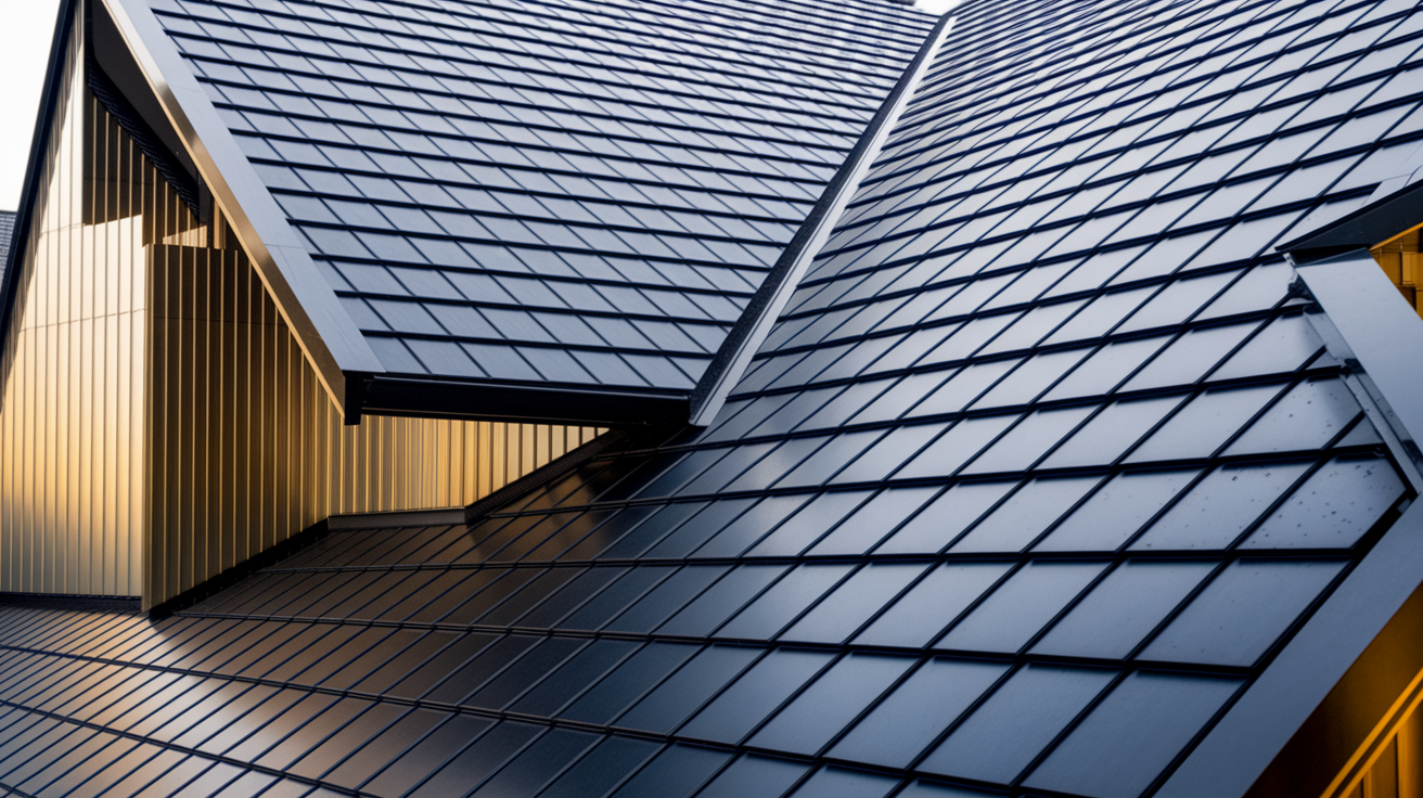 Buy Smart Solar Tiles